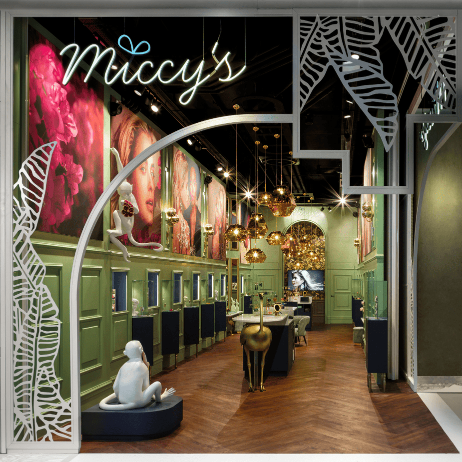 AMBASSADEURS – Miccy's Jewelz Europe
